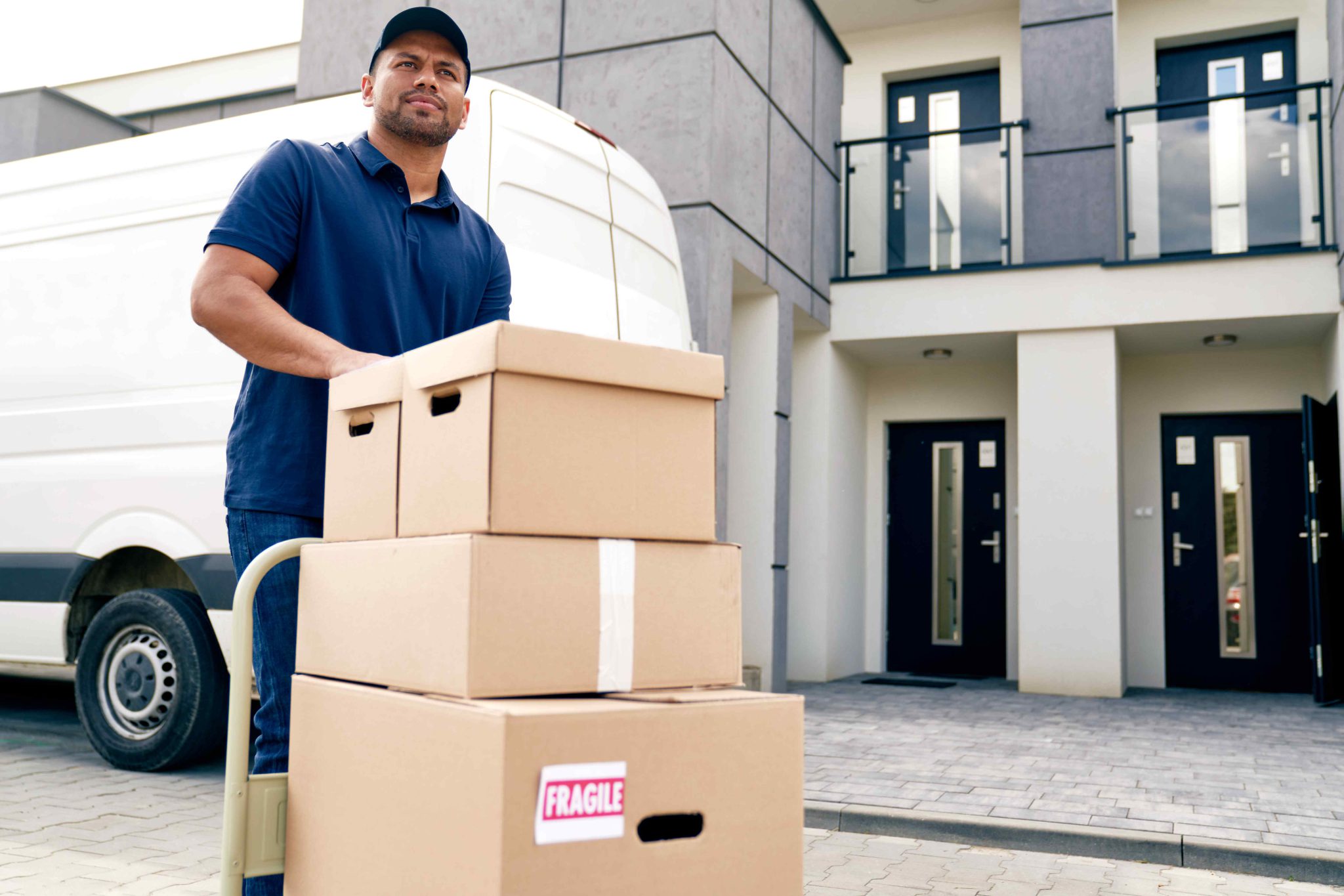 Decatur Movers | Top-Rated Moving Company in Georgia